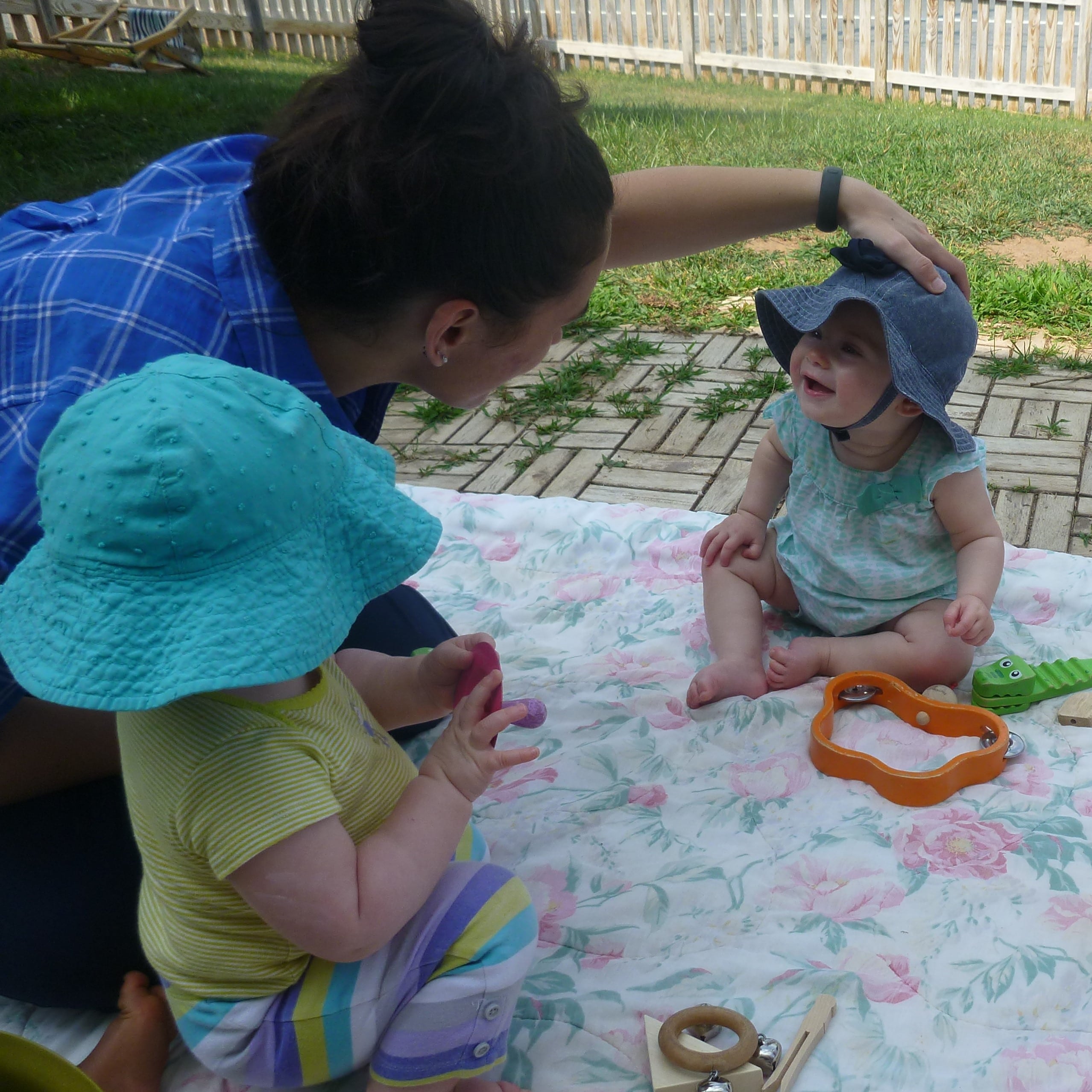 Managing Others Interactions with Your Child - Our Neighborhood Child ... Managing Others Interactions with Your Child - Our Neighborhood Child ...