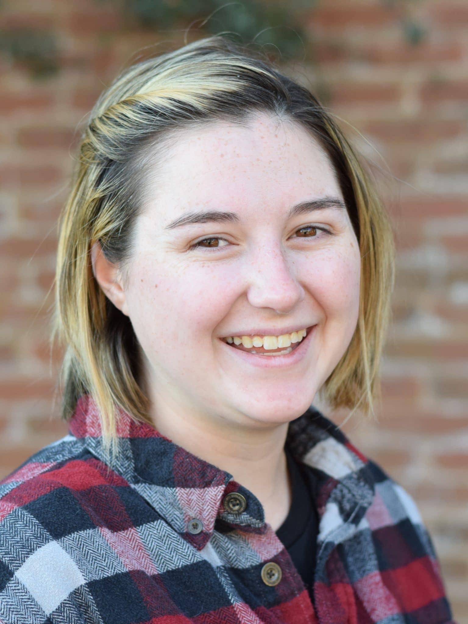 April Moore - Our Neighborhood Child Development Center