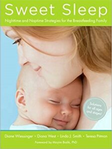 Sweet Sleep by La Leche League International - Our Neighborhood Child ...