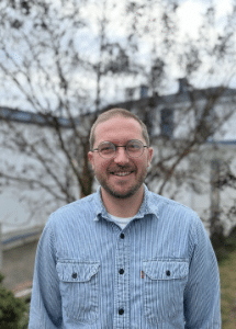 Stuart Howe - Our Neighborhood Child Development Center